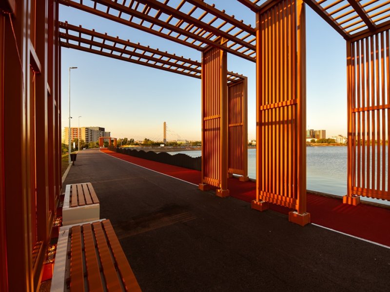 Lacul Morii - Discover this place in Bucharest