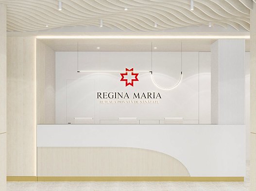Regina Maria Medical Clinic - Pallady Campus - Discover this place in ...