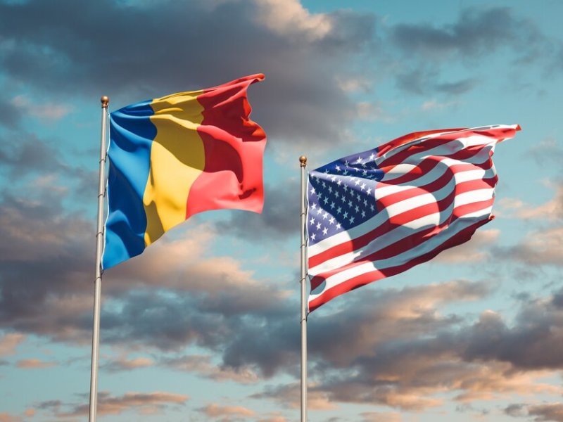 Embassy of the United States of America in Romania - Discover this ...