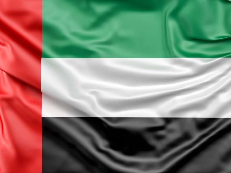 Embassy of the United Arab Emirates in Romania - Discover this place in ...