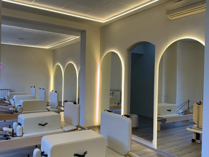 IH Pilates - Discover this place in Bucharest