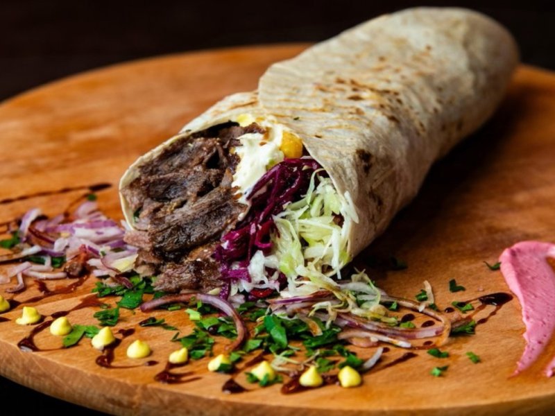 Amid Kebap - Discover this place in Bucharest