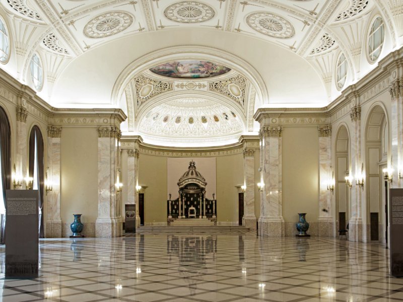 The National Art Museum of Romania (MNAR) - Discover this place in ...